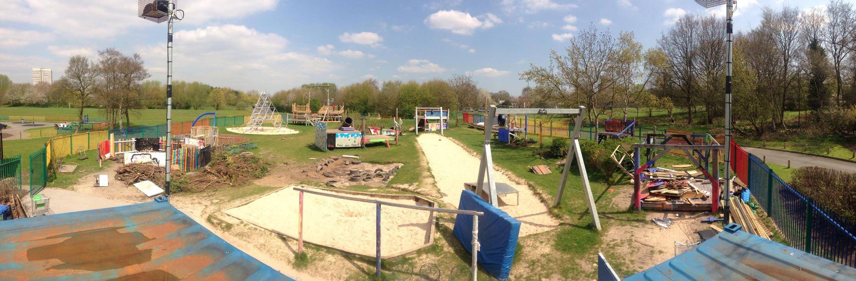 pic 014 fb – Meriden Adventure Playground